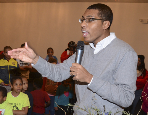 Area activist defends role on Warren commission | News, Sports, Jobs ...